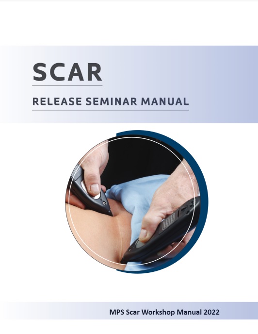 Scar Release Manual - Dolphin Neurostim | MPS Therapy